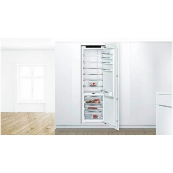 Bosch Einbaukuhlschrank Serie 8