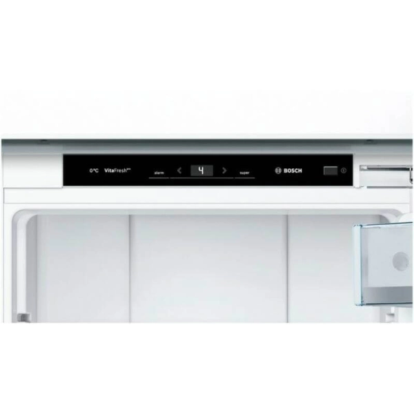 Bosch Einbaukuhlschrank Serie 8