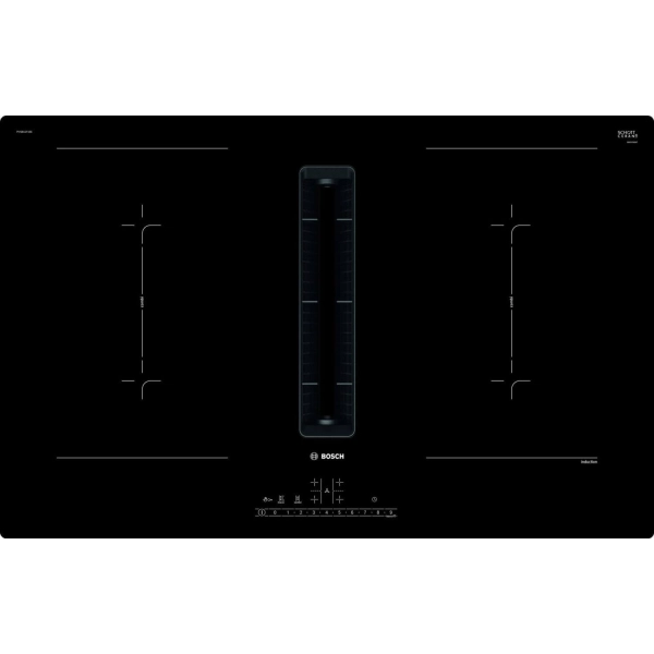 Bosch Kochfeld 80 Cm Induktion