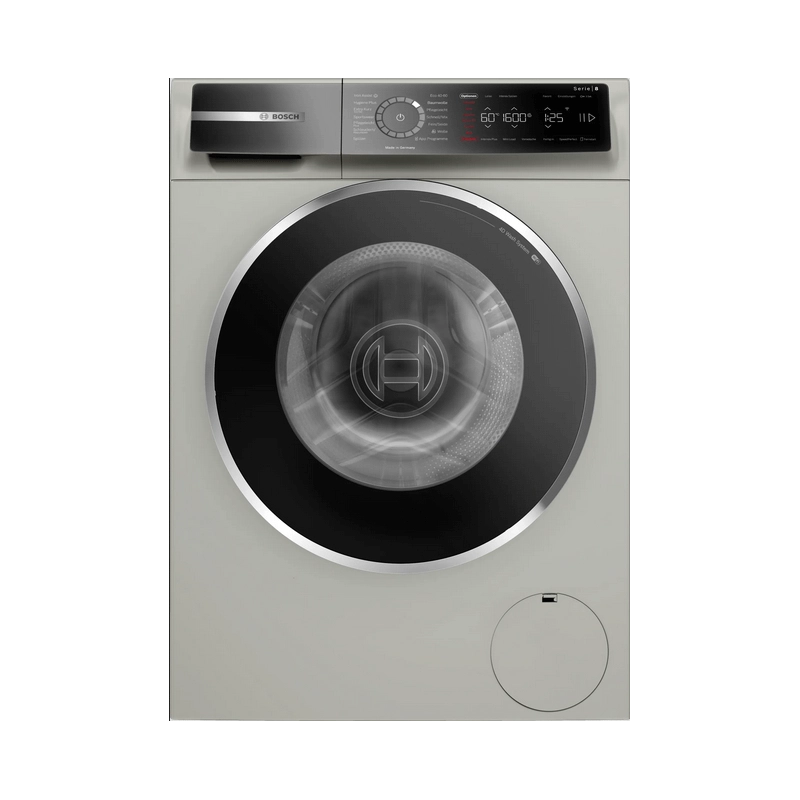 Bosch WGB2560X0 Lave-linge - Nettoland.ch