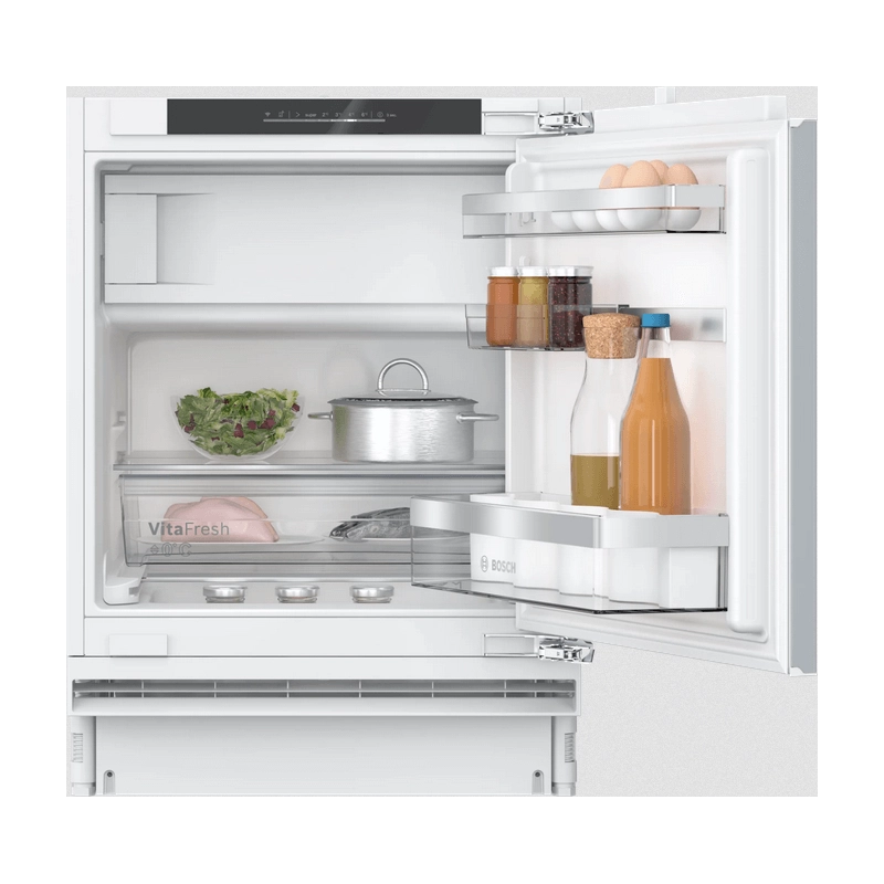Bosch KUL22ADD0H Einbaukühlschrank 60er Norm - Nettoland.ch