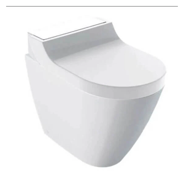 Geberit Geberit AquaClean Tuma Comfort WC-Komplettanlage