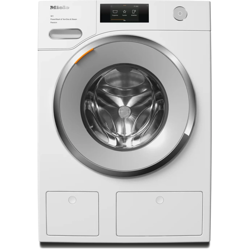 MIELE Waschmaschine WWV 900-80 CH 11005970 Einbaukühlschrank