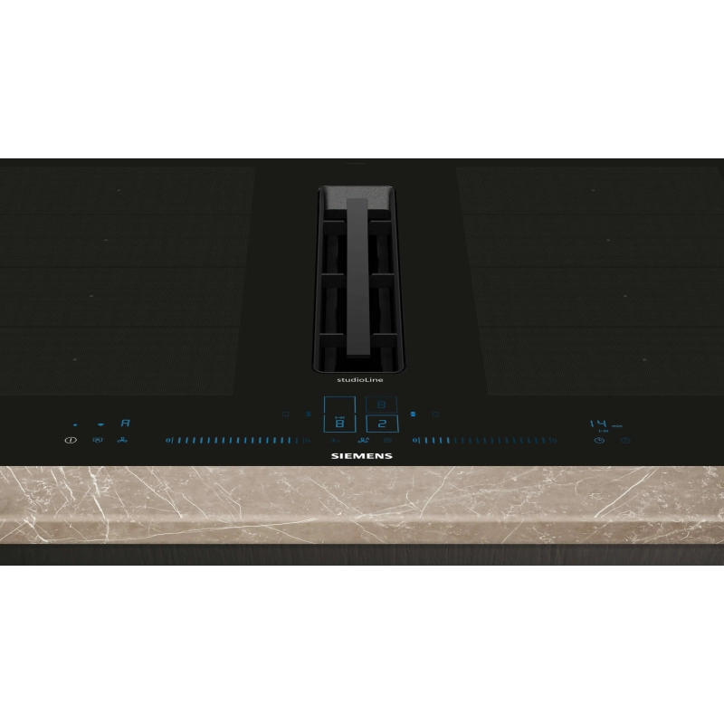 Siemens StudioLine EX807NX68E - Nettoland.ch