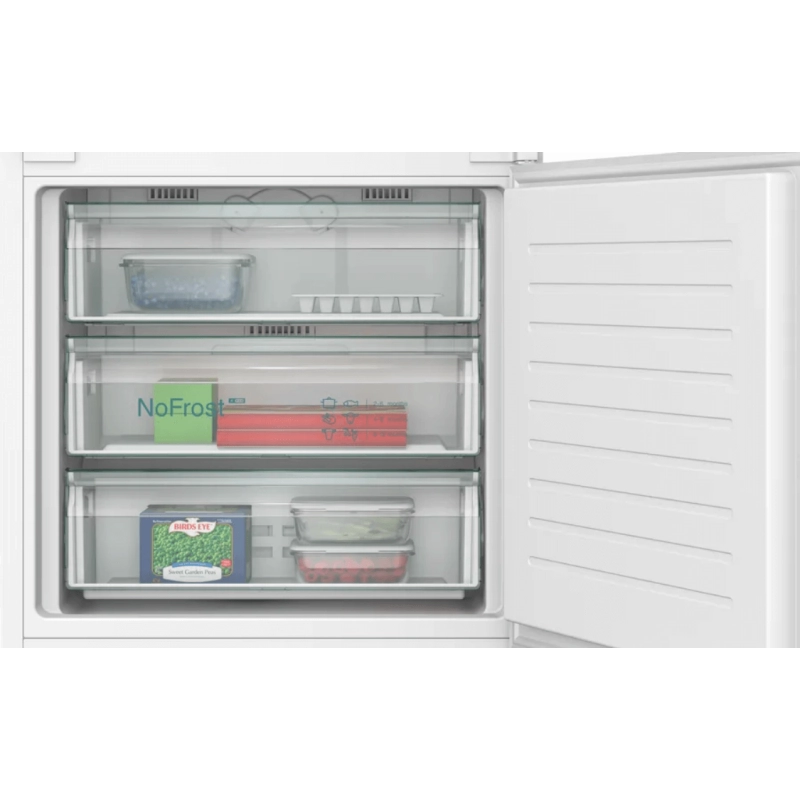 Siemens KB96NNSE0 Einbaukühlschrank - Nettoland.ch