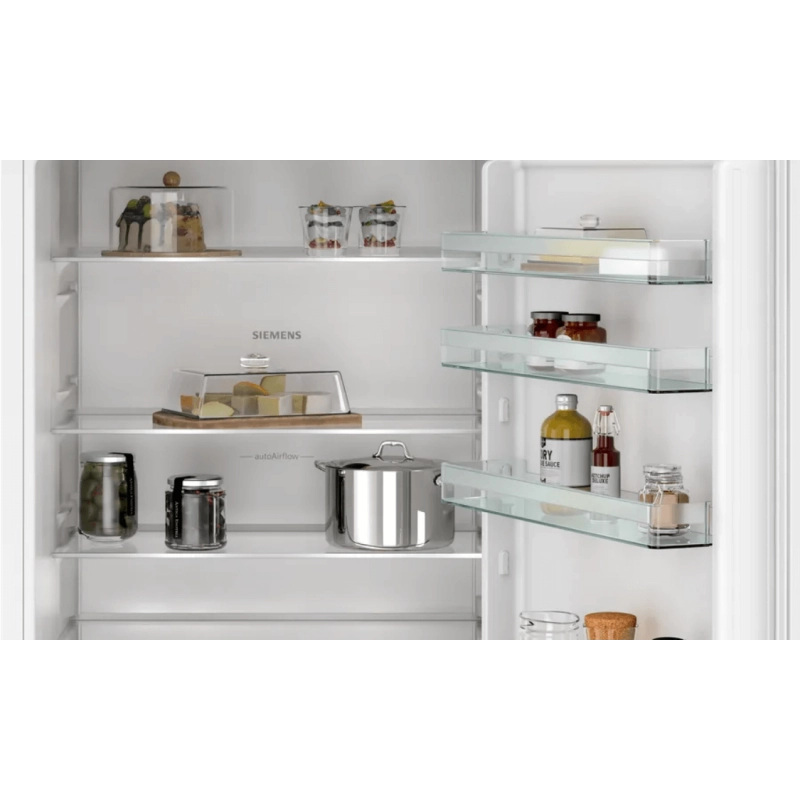 Siemens KB96NNSE0 Einbaukühlschrank - Nettoland.ch
