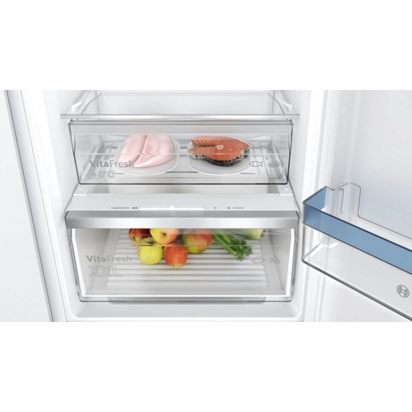 Bosch KIN86VSE0 Einbaukühlschrank 60er Norm - Nettoland.ch
