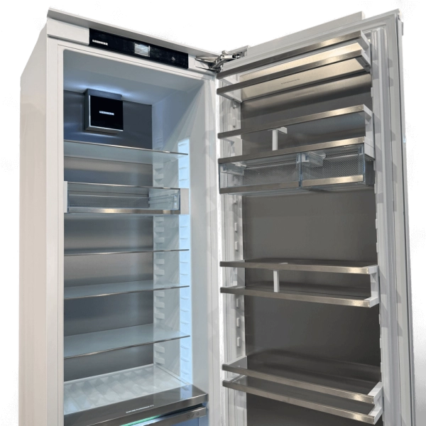 Liebherr IRBAc 5190 Peak BioFresh | Classe C | Nettoland